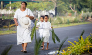 Exploring Samoa Family Tree: Unveil The Great Samoan Genetic