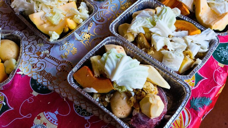 Māori Cuisine: Exploring the Authentic Flavors of Aotearoa