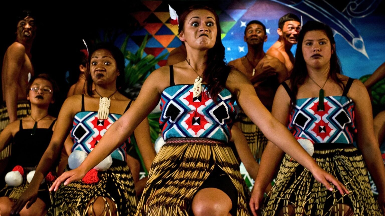 What Is the Language Spoken in New Zealand?