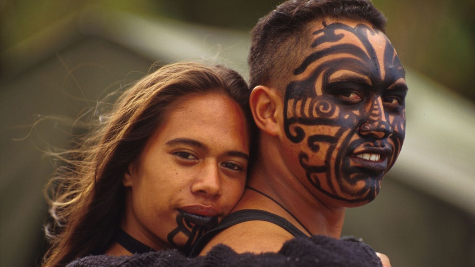 Maori Cultural Customs: A Journey into Traditions - Polynesian Pride Blog