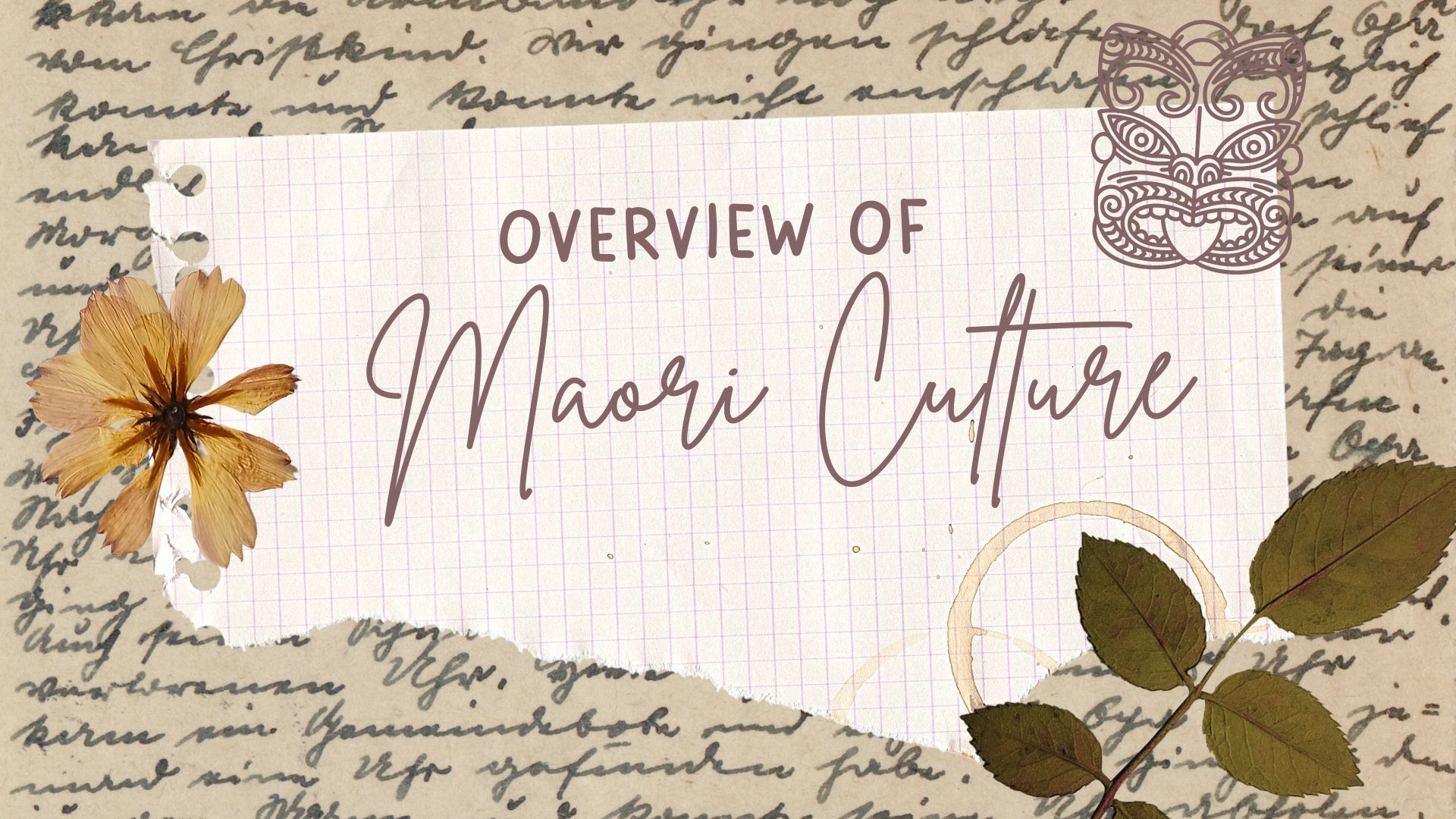 What is Maori Culture? A Vibrant Tapestry Woven from Traditions ...