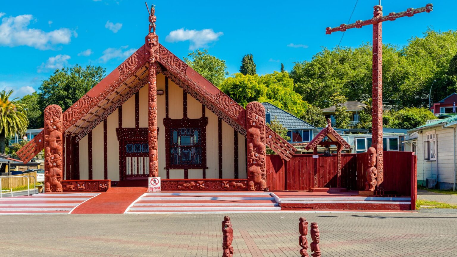 Exploring Maori Culture: Unveiling The Enduring Spirit