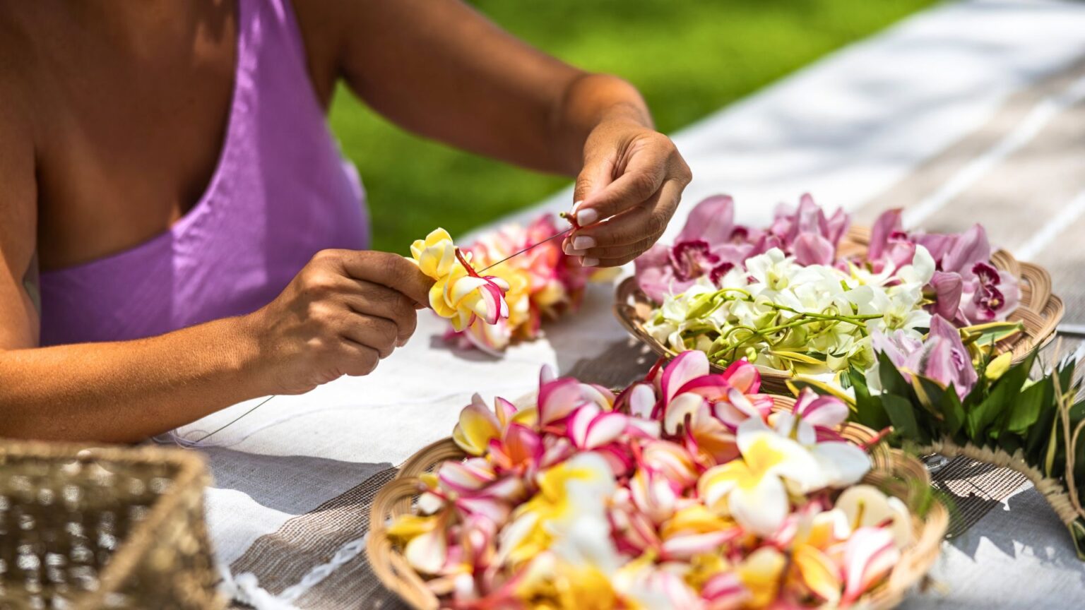 What Is A Luau? Discover The Magic Of Hawaii’s Iconic Feast