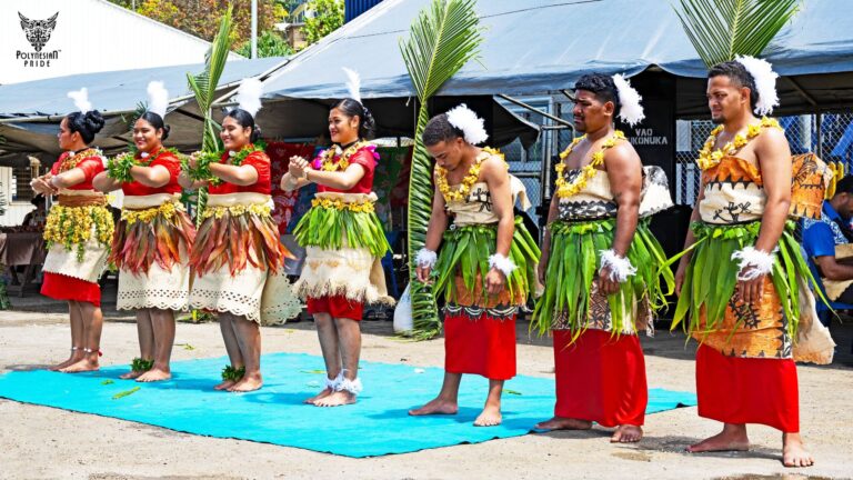 20 Facts About Tonga: Discovering the Heart of Polynesia