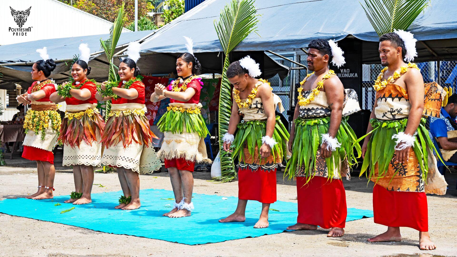 20 Facts About Tonga: Discovering the Heart of Polynesia