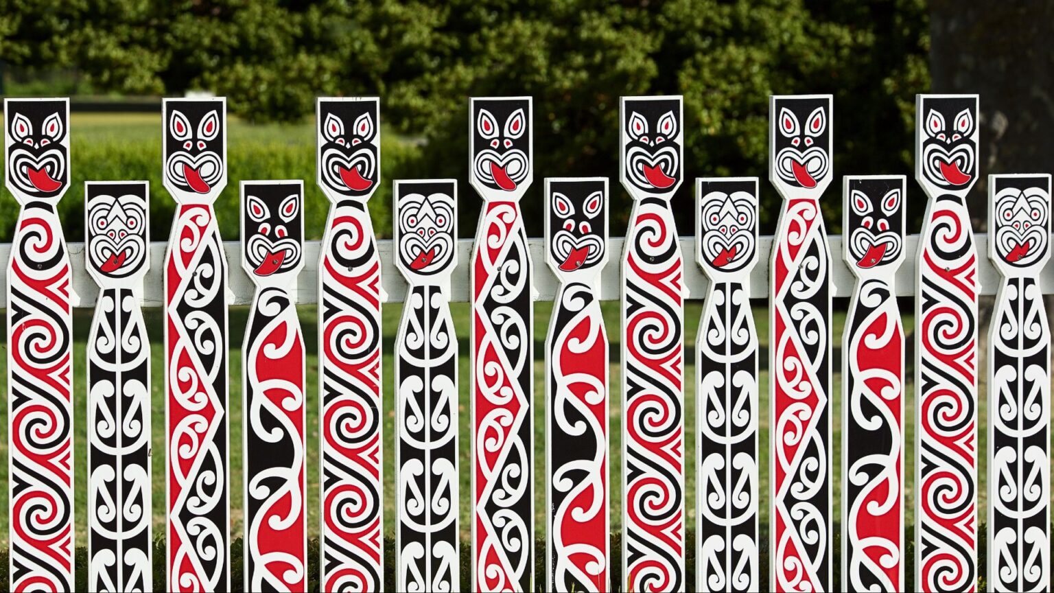 Maori Cultural Customs: A Journey into Traditions - Polynesian Pride Blog