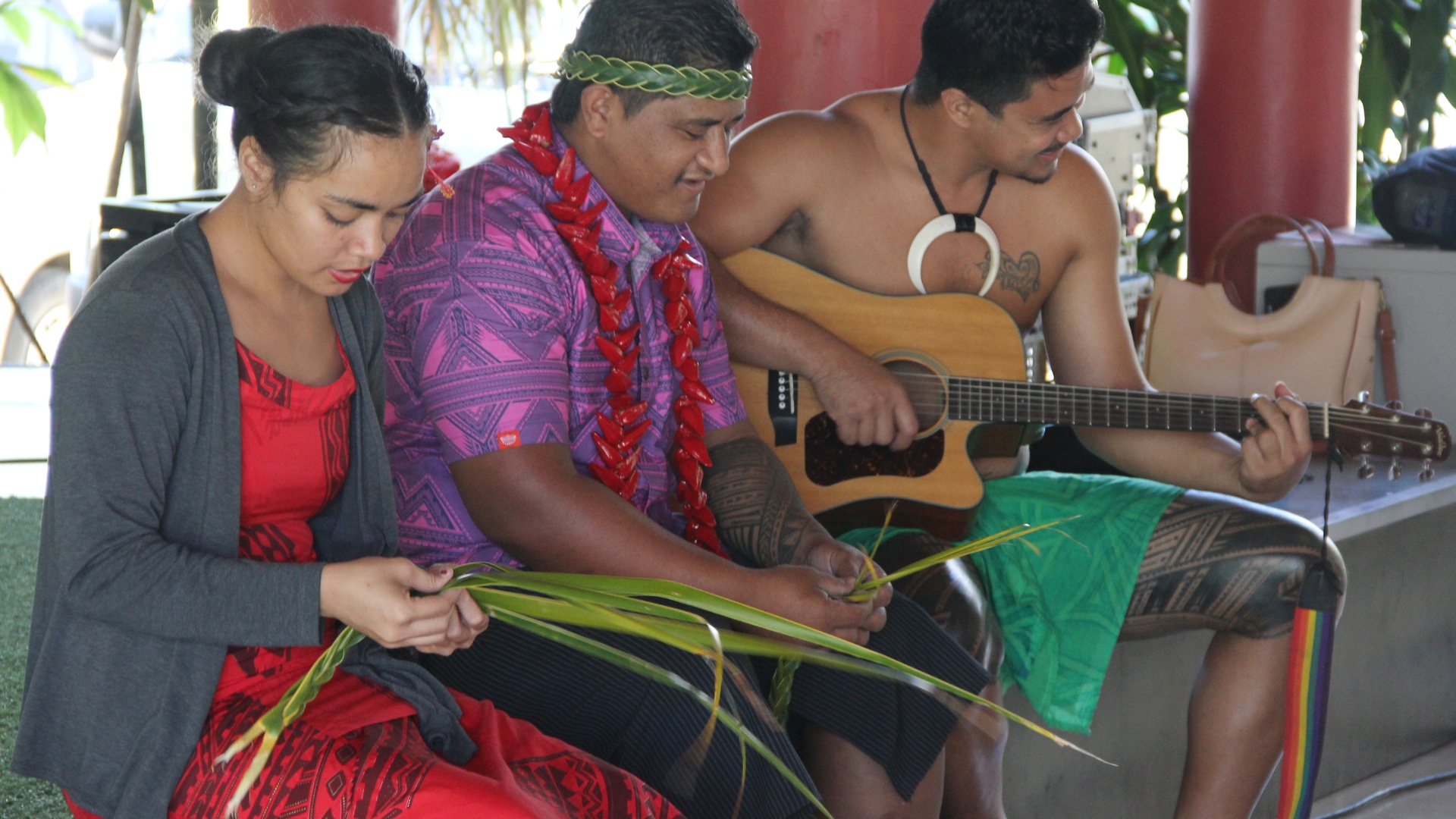 Culture Of Samoa: Exploring The Colorful Heritage Of Samoa