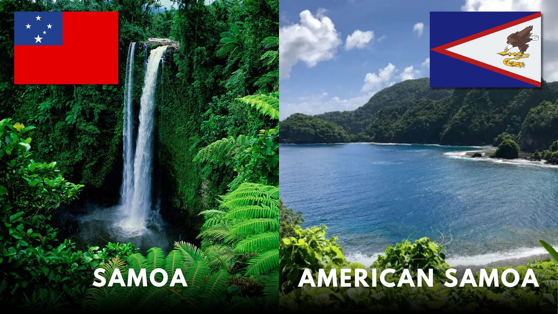 Samoa Culture Facts: 17 Things That Make You Mind-Blowing
