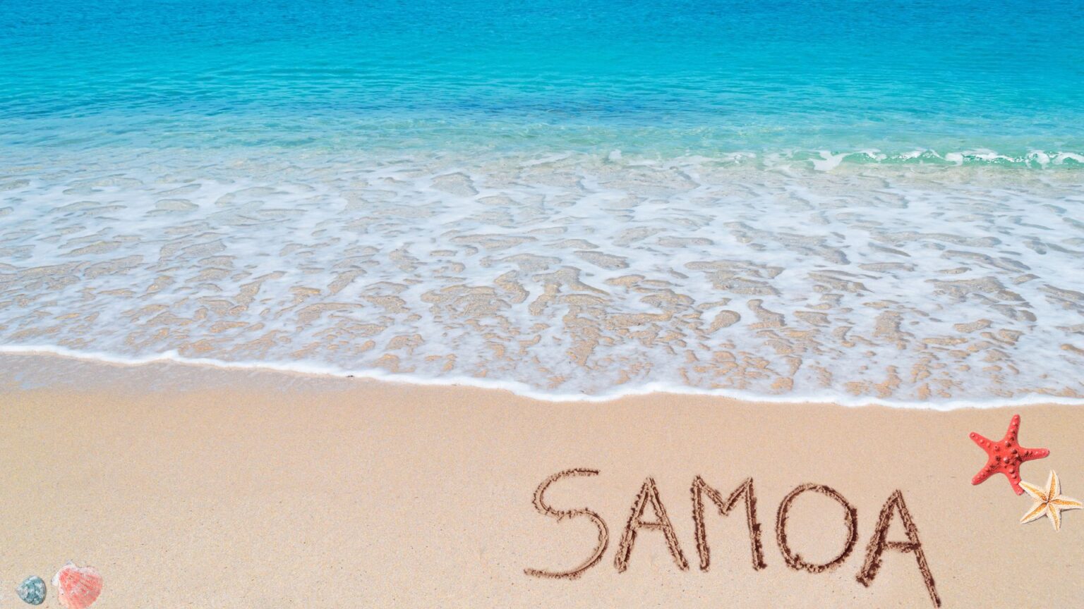 Samoa Culture Facts: 17 Things That Make You Mind-Blowing