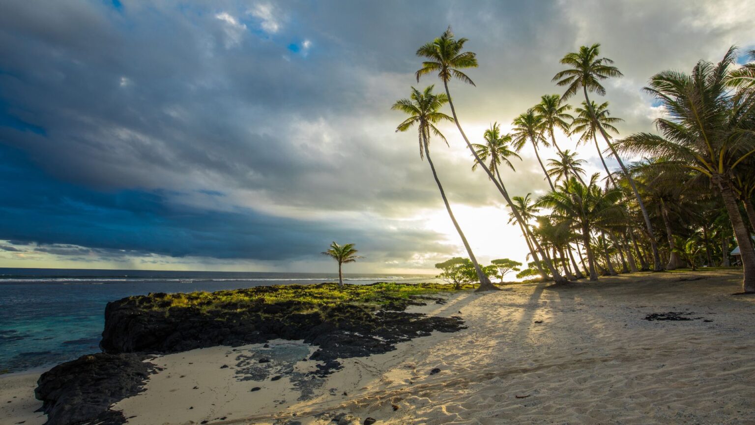 Samoa Culture Facts: 17 Things That Make You Mind-Blowing