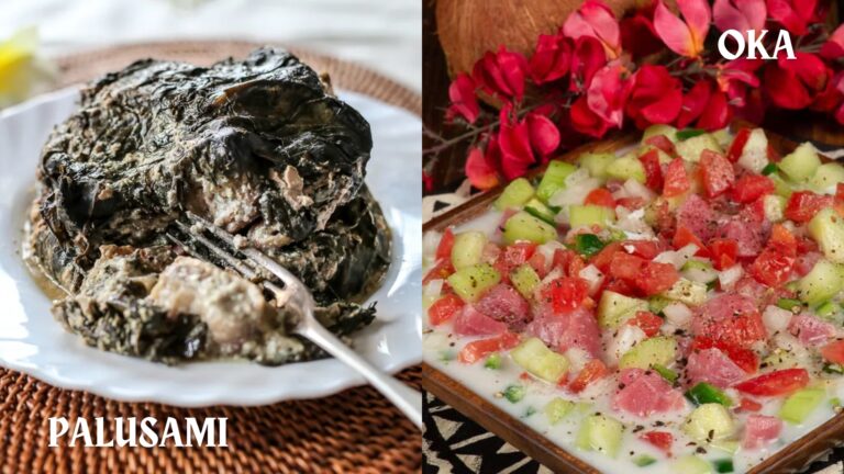 Culture Of Samoa: Exploring The Colorful Heritage of Samoa