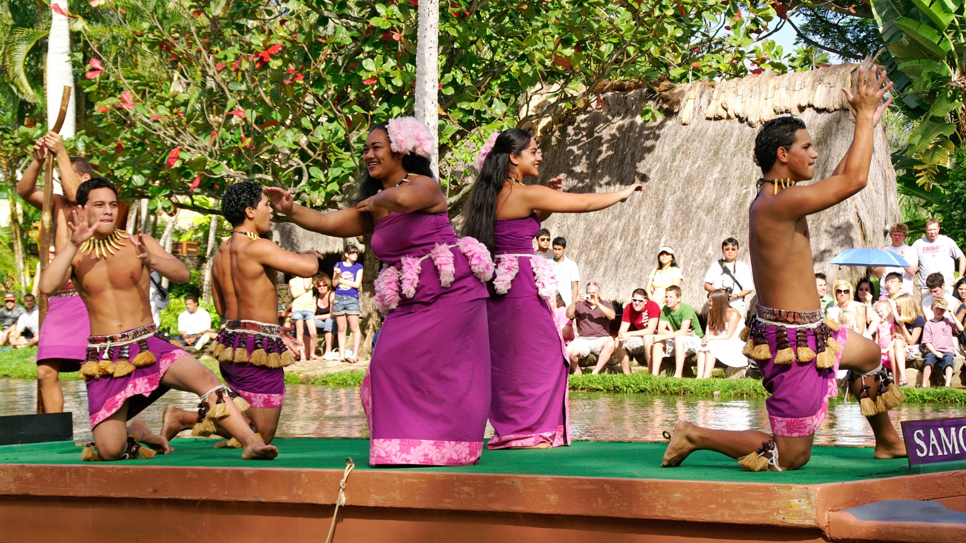 Culture Of Samoa: Exploring The Colorful Heritage of Samoa
