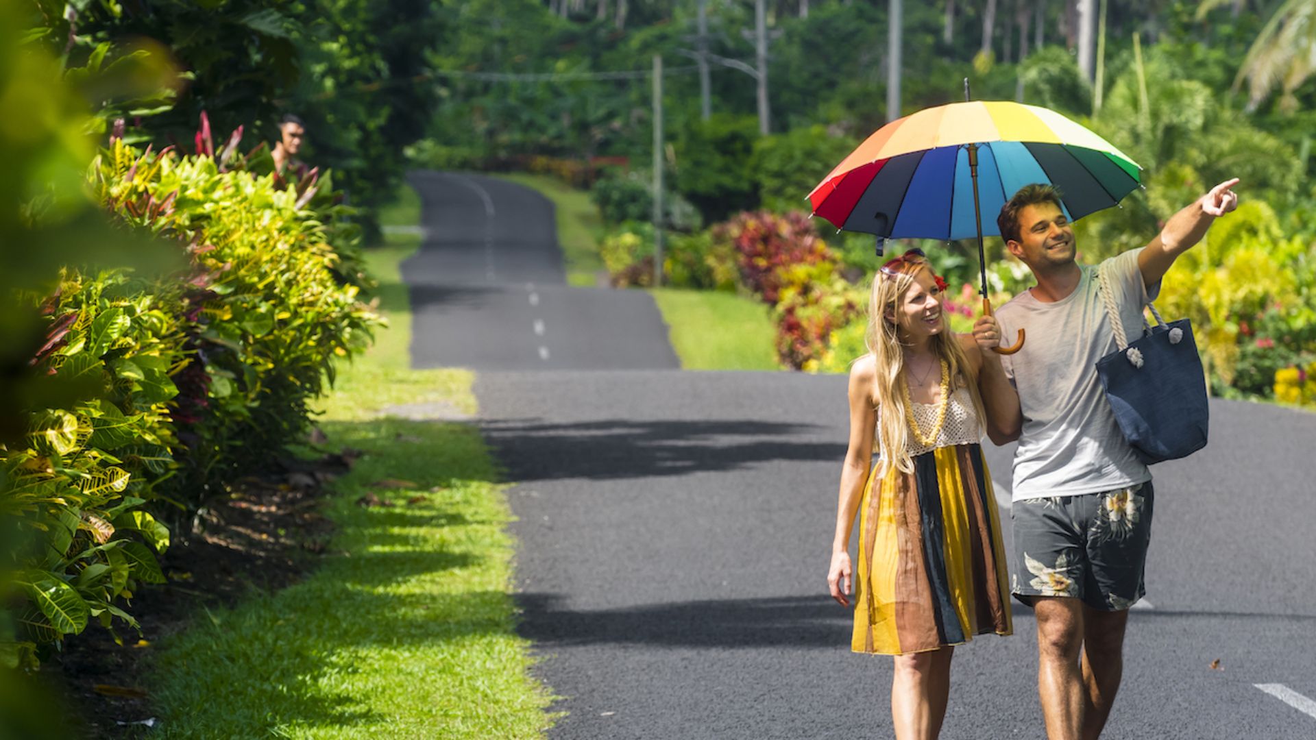 Culture Of Samoa: Exploring The Colorful Heritage of Samoa