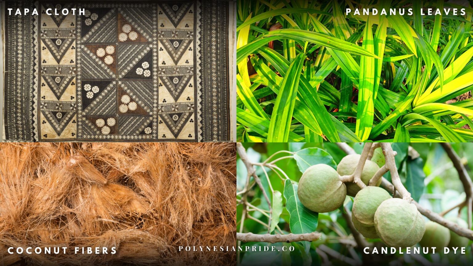 Samoa Traditional Clothing: The Glamorous Beauty of Culture