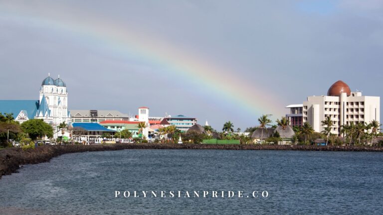 What's Samoan Culture? Local Guide Unveiling A Rich Heritage