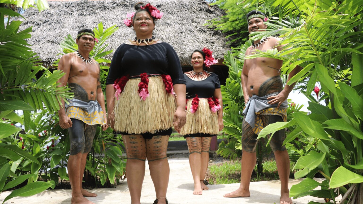 Culture Of Samoa: Exploring The Colorful Heritage of Samoa