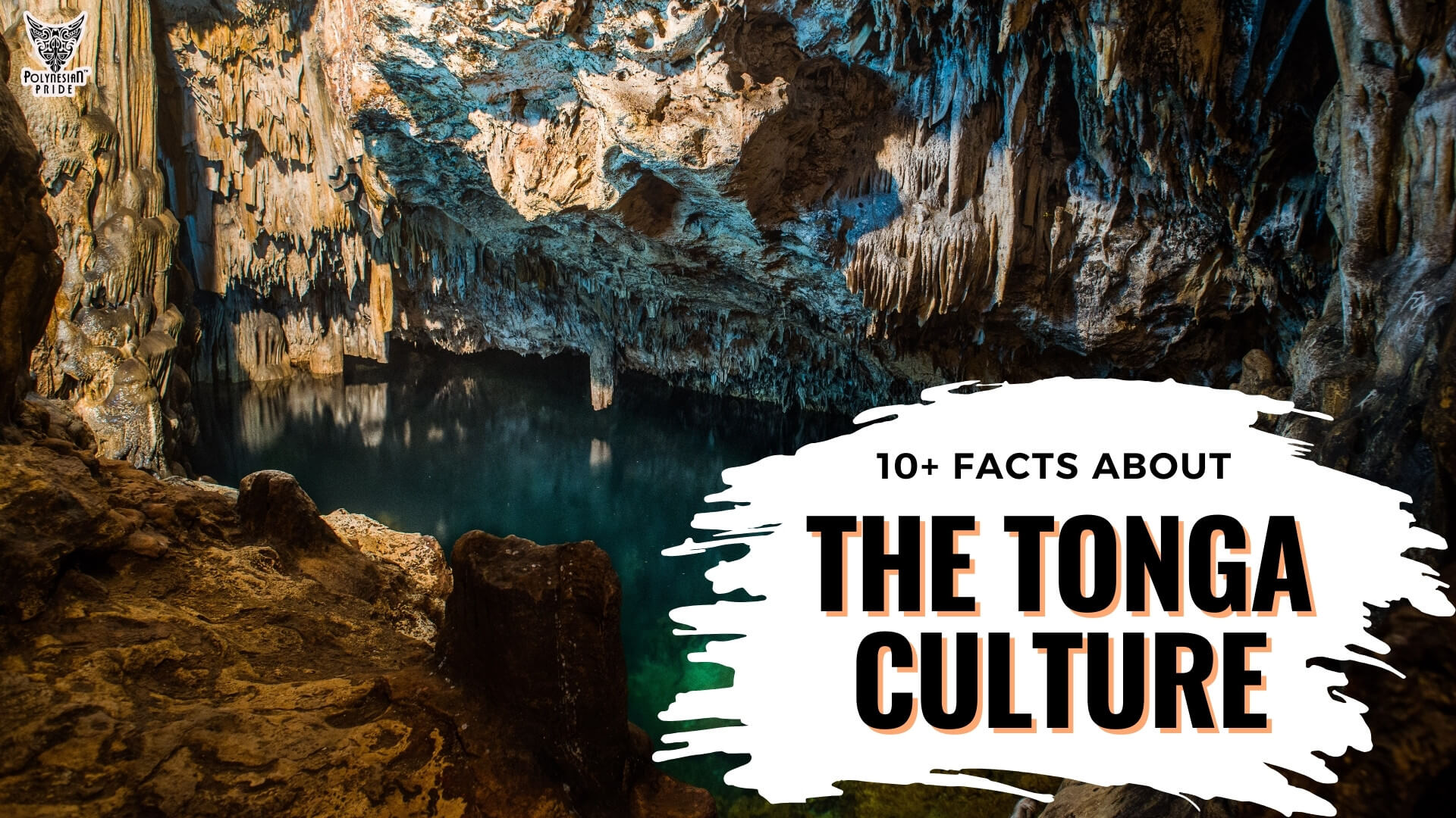 Tonga Culture: Unveiling the Unique Customs and Practices