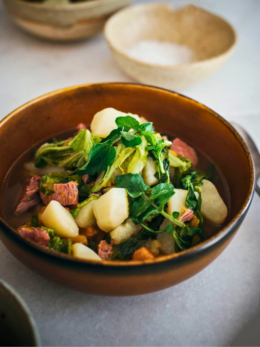 Māori Cuisine: Exploring the Authentic Flavors of Aotearoa