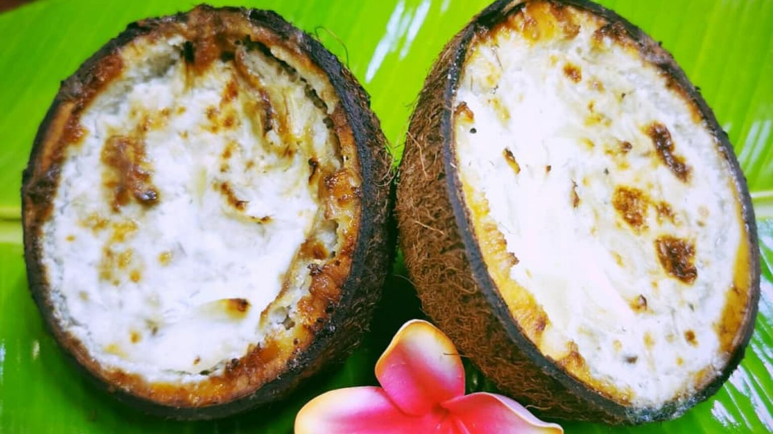 Samoa Traditional Food: Top 15 Samoan Best Dish You Must-Try