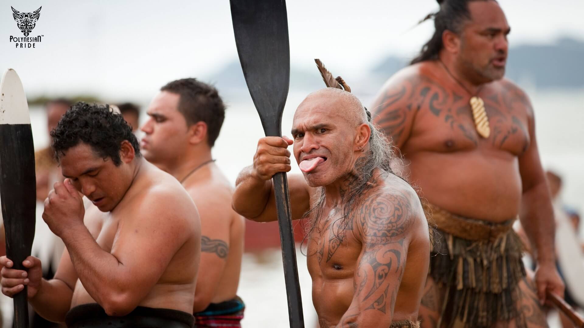 The Maori People Haka: A Cultural Legacy of Strength & Pride ...