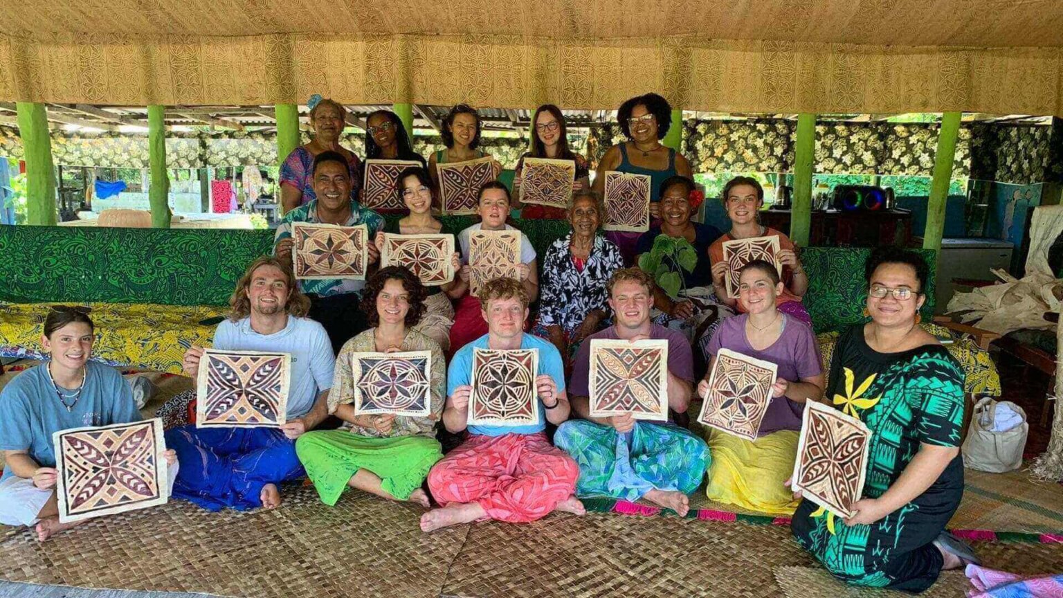 Teuila Festival 2025: The Best Cultural Event In Samoa