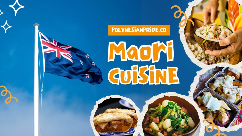 Māori Cuisine: Exploring the Authentic Flavors of Aotearoa