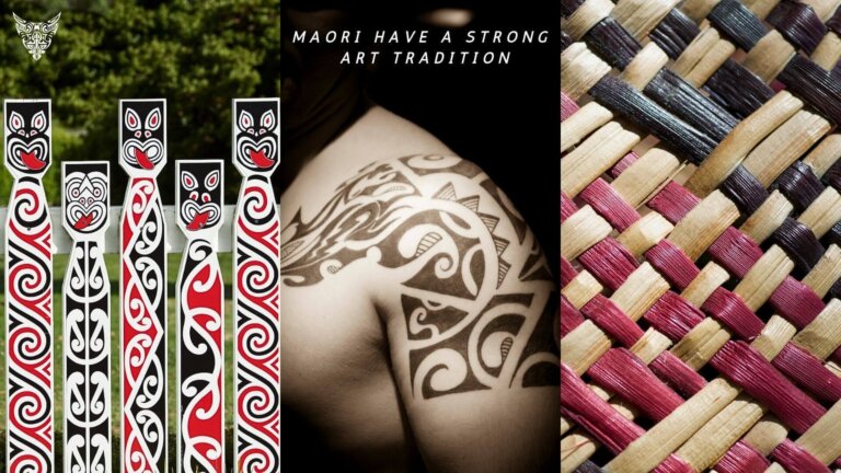 10 Facts About Maori Culture: Unveiling Traditions, Art & Spirituality