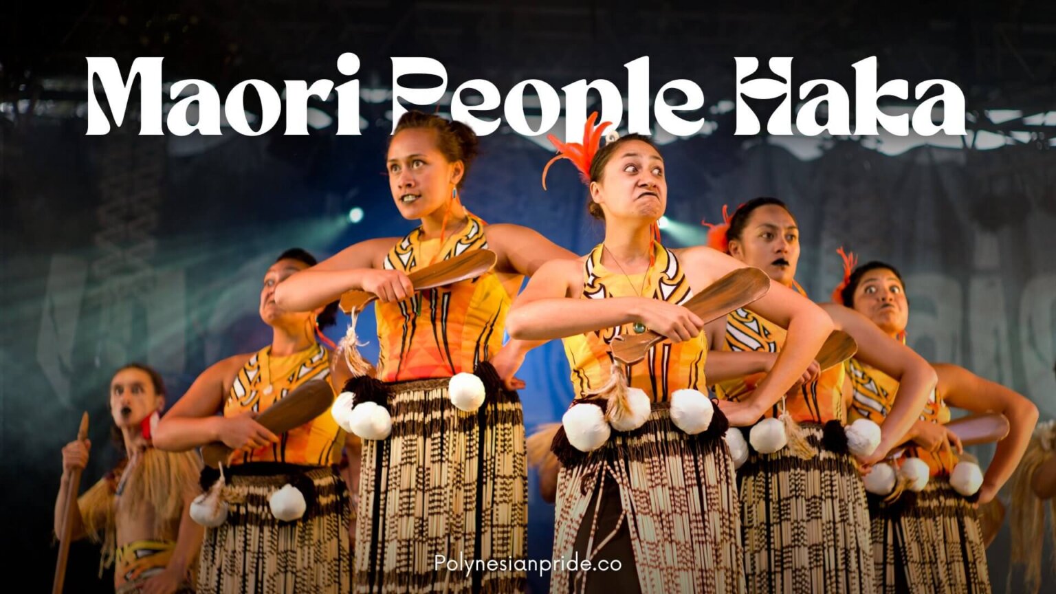Maori Traditional Clothing: A Timeless Cultural Treasure