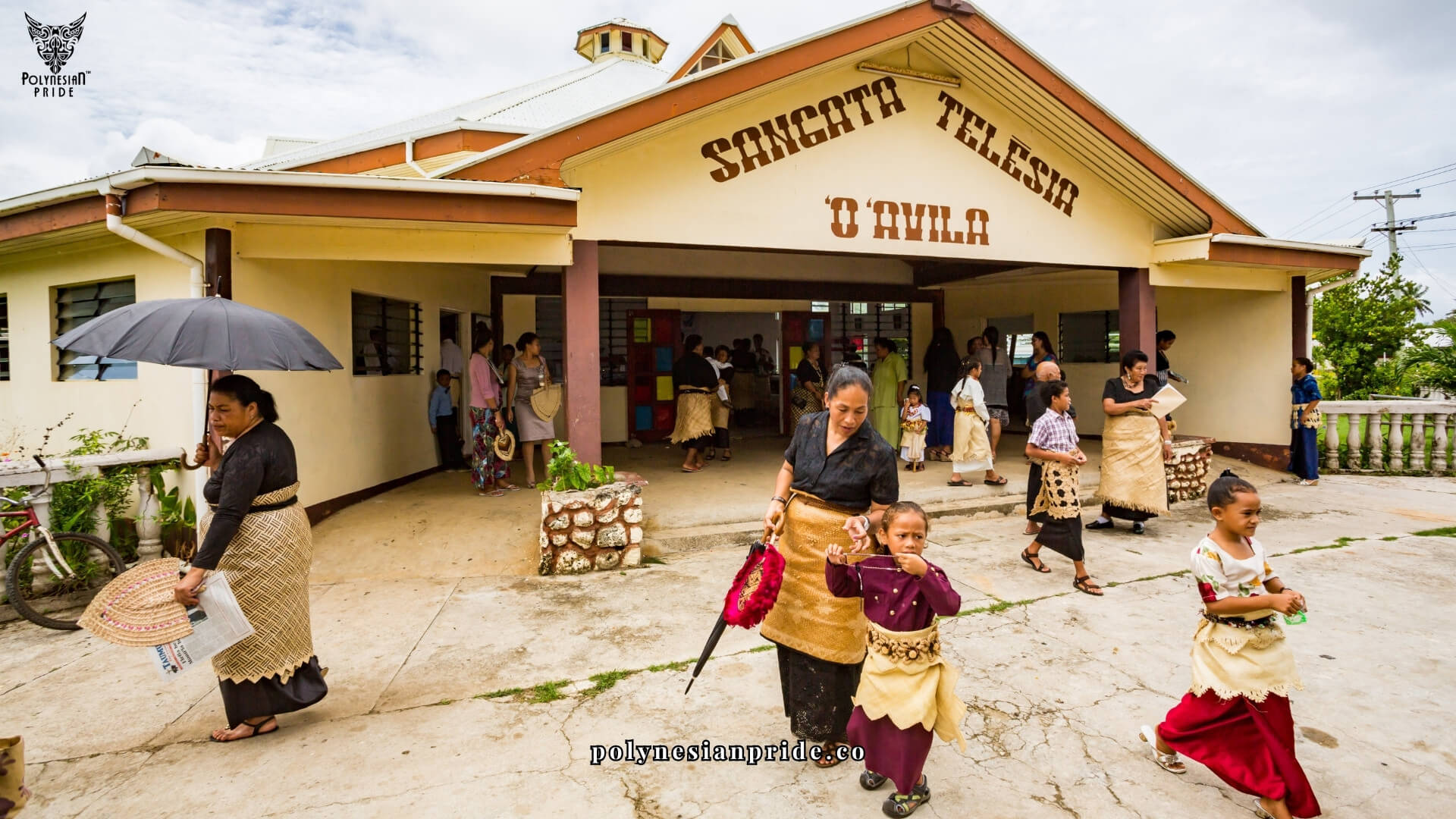 Tonga Culture: Unveiling the Unique Customs and Practices