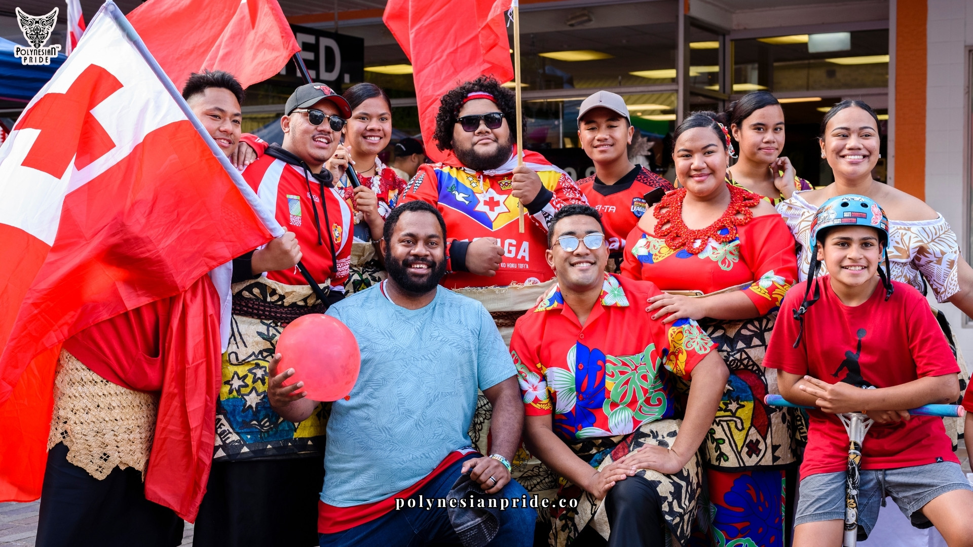 Tonga Culture: Unveiling The Unique Customs And Practices
