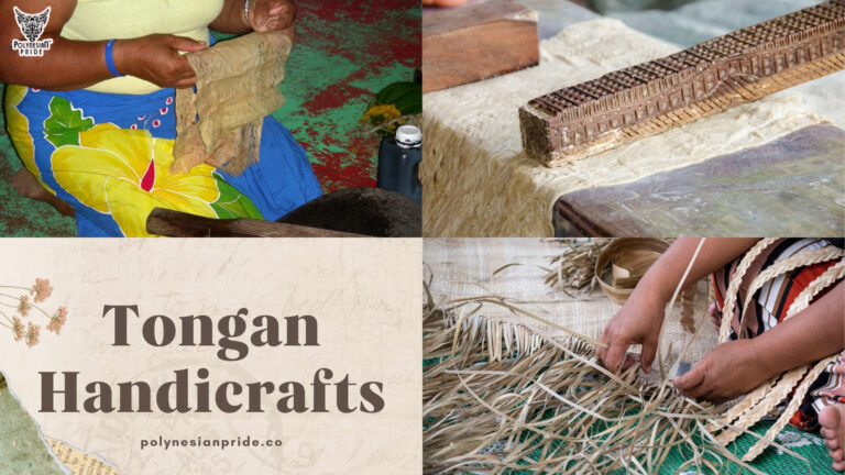 Tonga Culture: Unveiling the Unique Customs and Practices