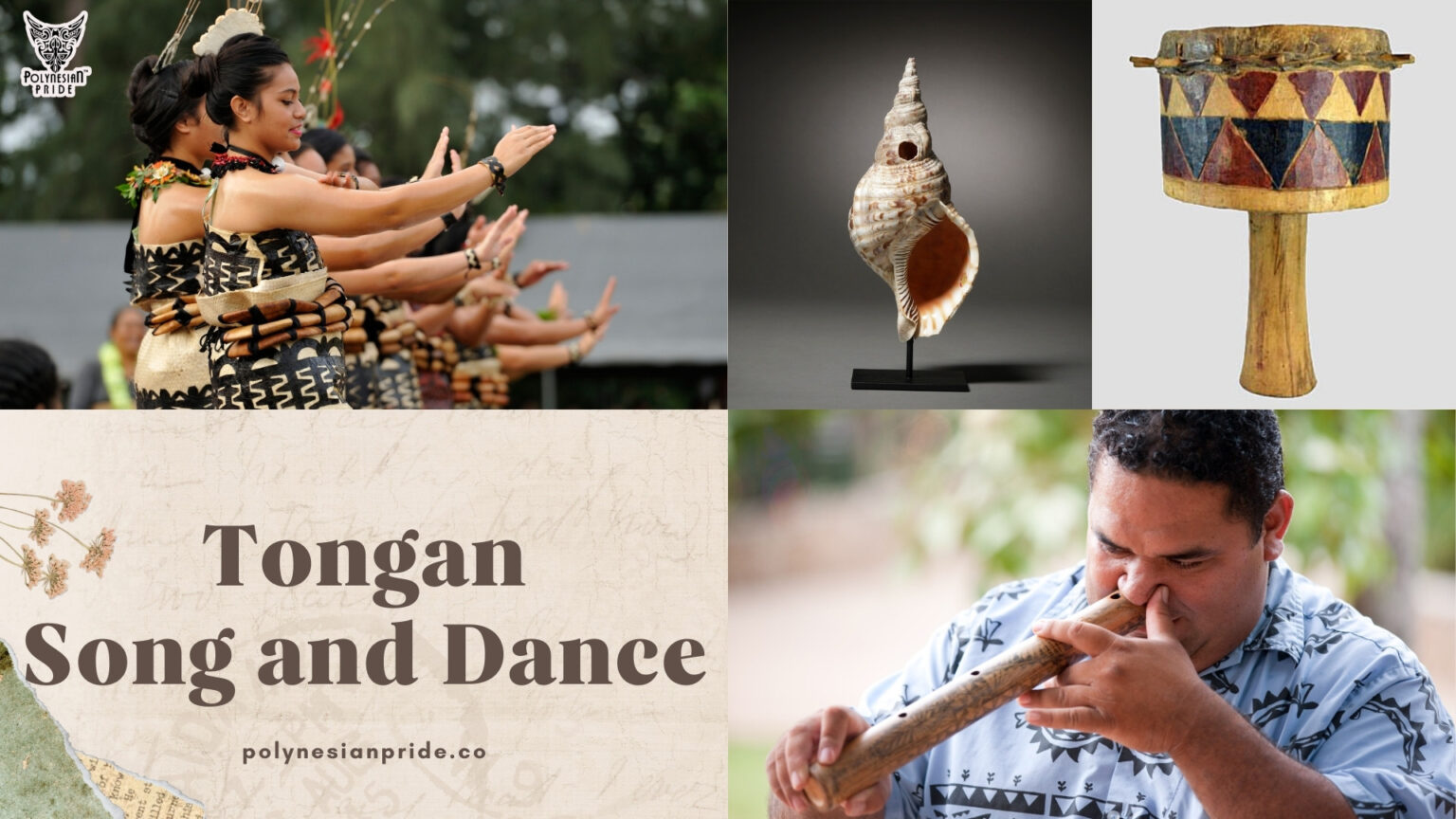 Tonga Culture: Unveiling the Unique Customs and Practices