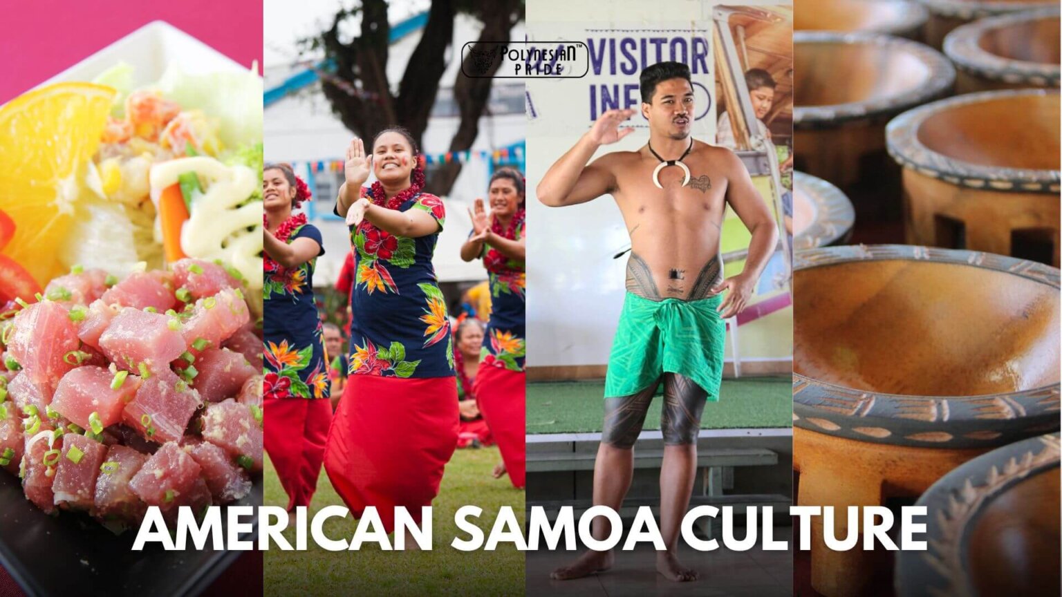 History of American Samoa: Amazing Journey Through Time