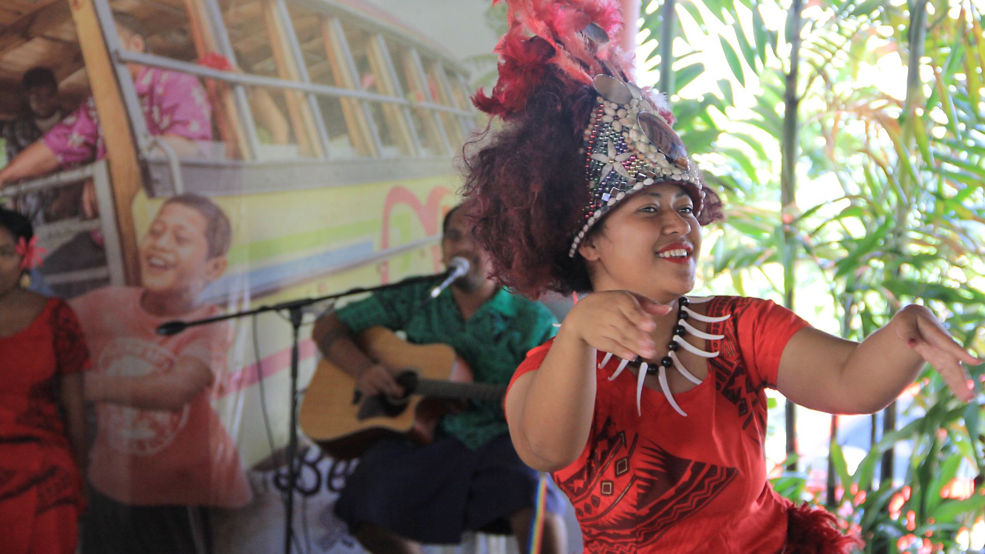 Culture Of American Samoa: Amazed A Unique Civilization