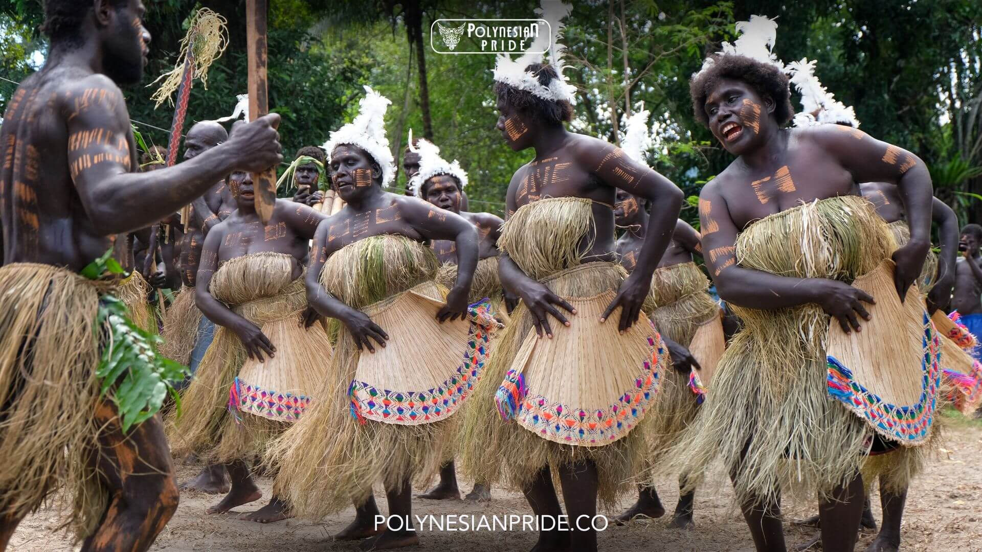 Papua New Guinea Culture: Embrace The Rich Cultural Legacy Papua New Guinea Culture: Embrace The Rich Cultural Legacy