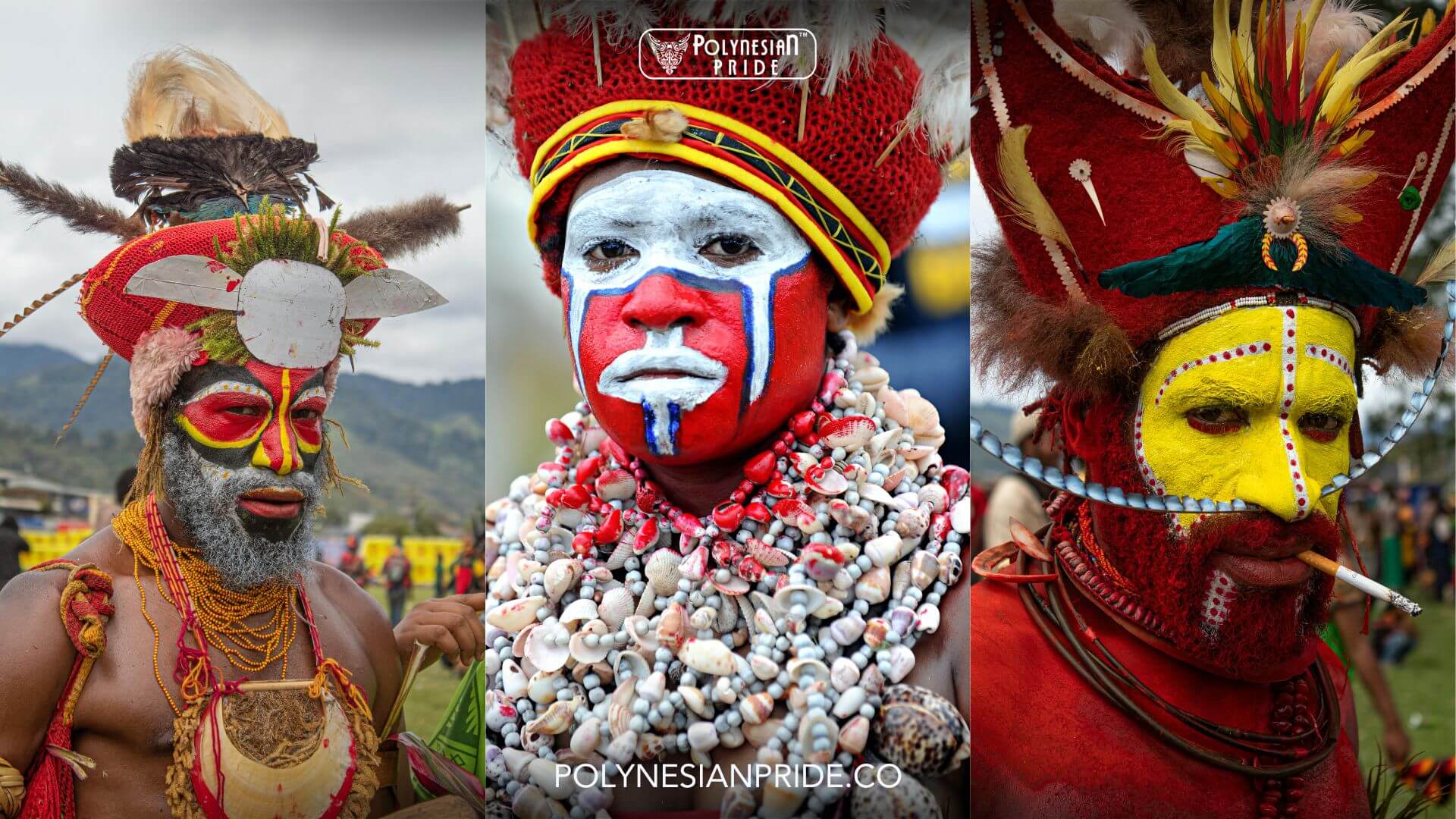 Papua New Guinea Culture: Embrace The Rich Cultural Legacy