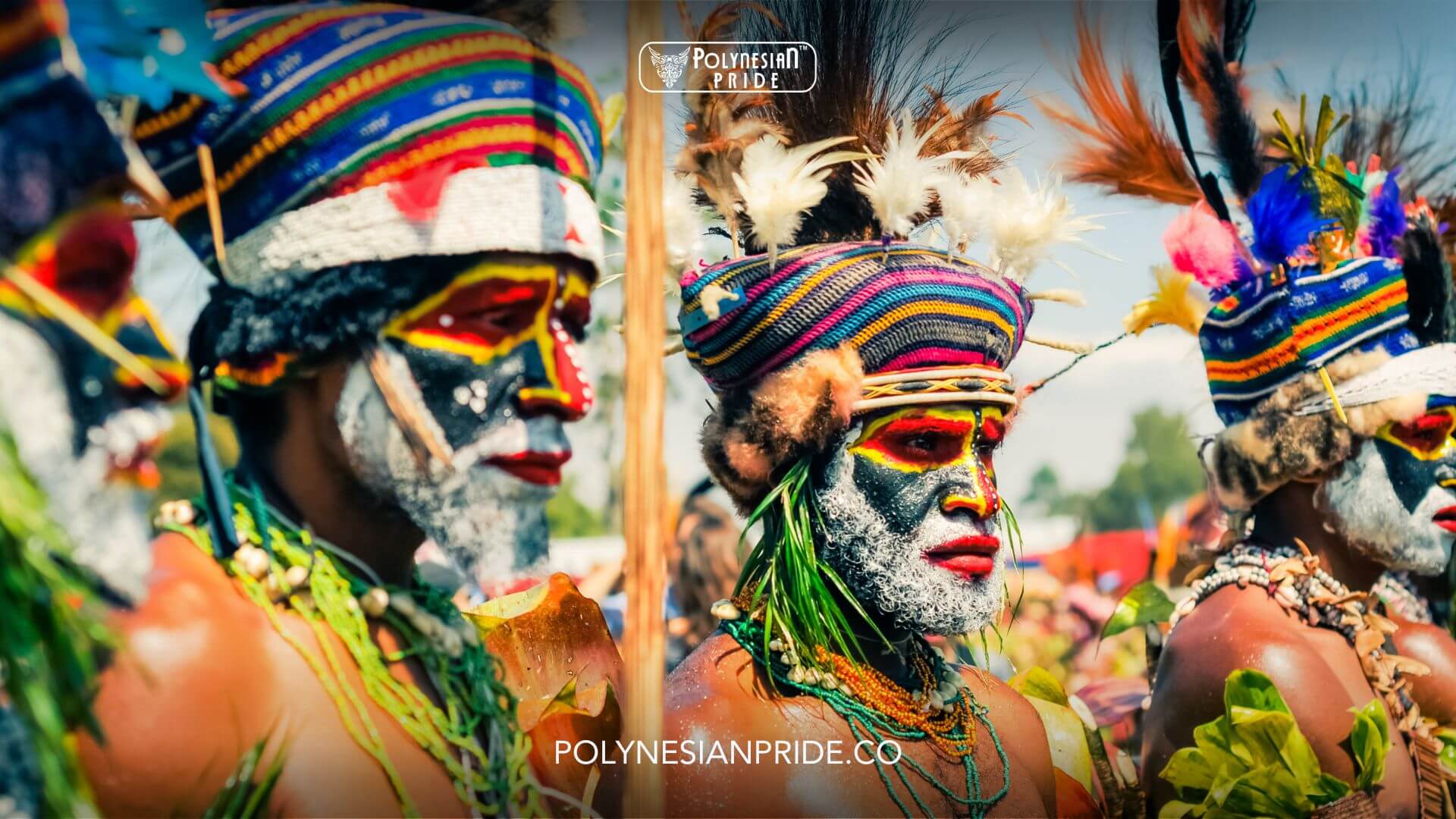 Papua New Guinea People: 12 Awesome Things Will Blow Your Mind