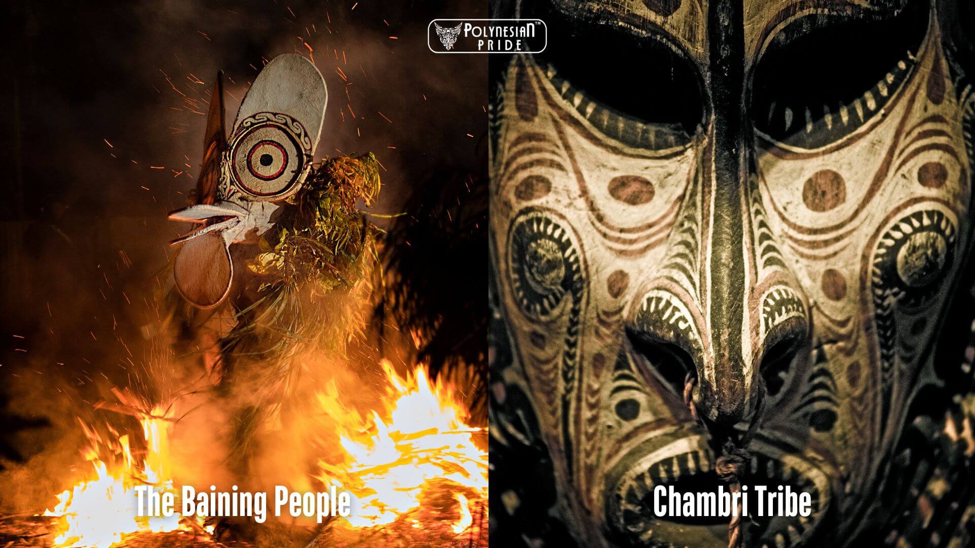 11 Fascinating Facts About Papua New Guinea Culture