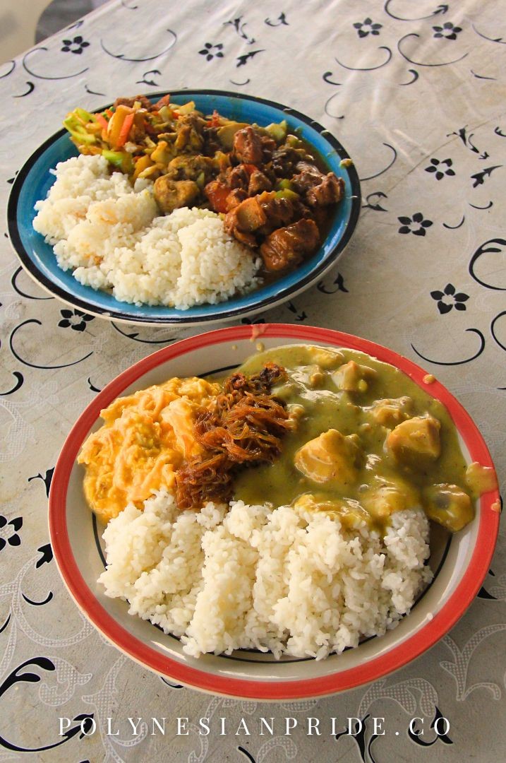 Samoa Traditional Food: Top 15 Samoan Best Dish You Must-Try