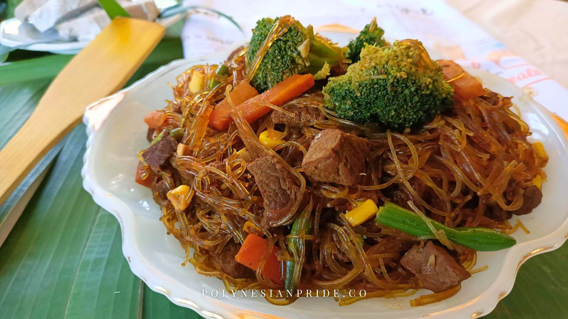 Samoa Traditional Food: Top 15 Samoan Best Dish You Must-Try