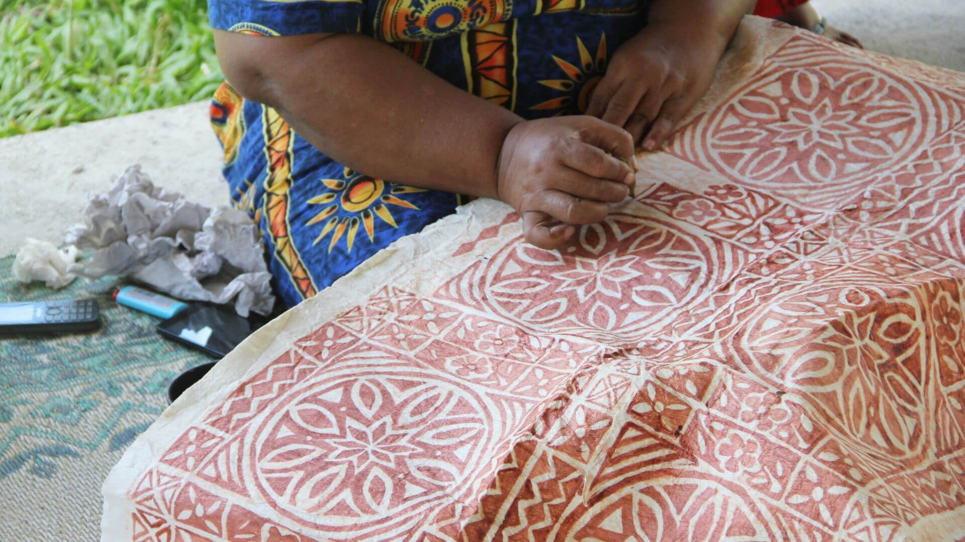 Culture Of American Samoa: Amazed A Unique Civilization