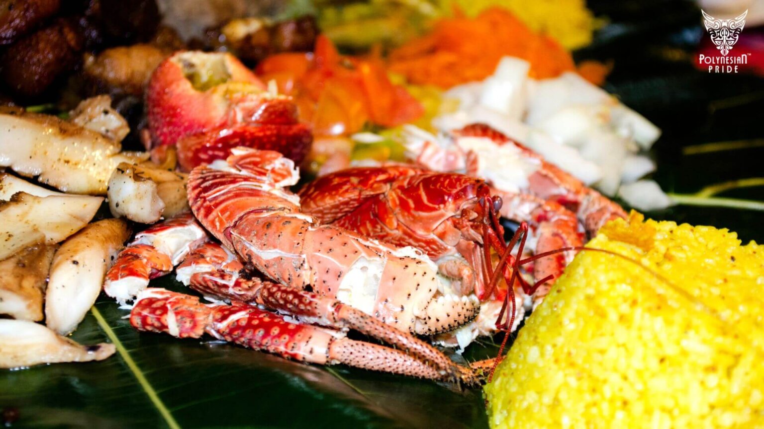 Federated States of Micronesia Food: Top 10 Best Dishes