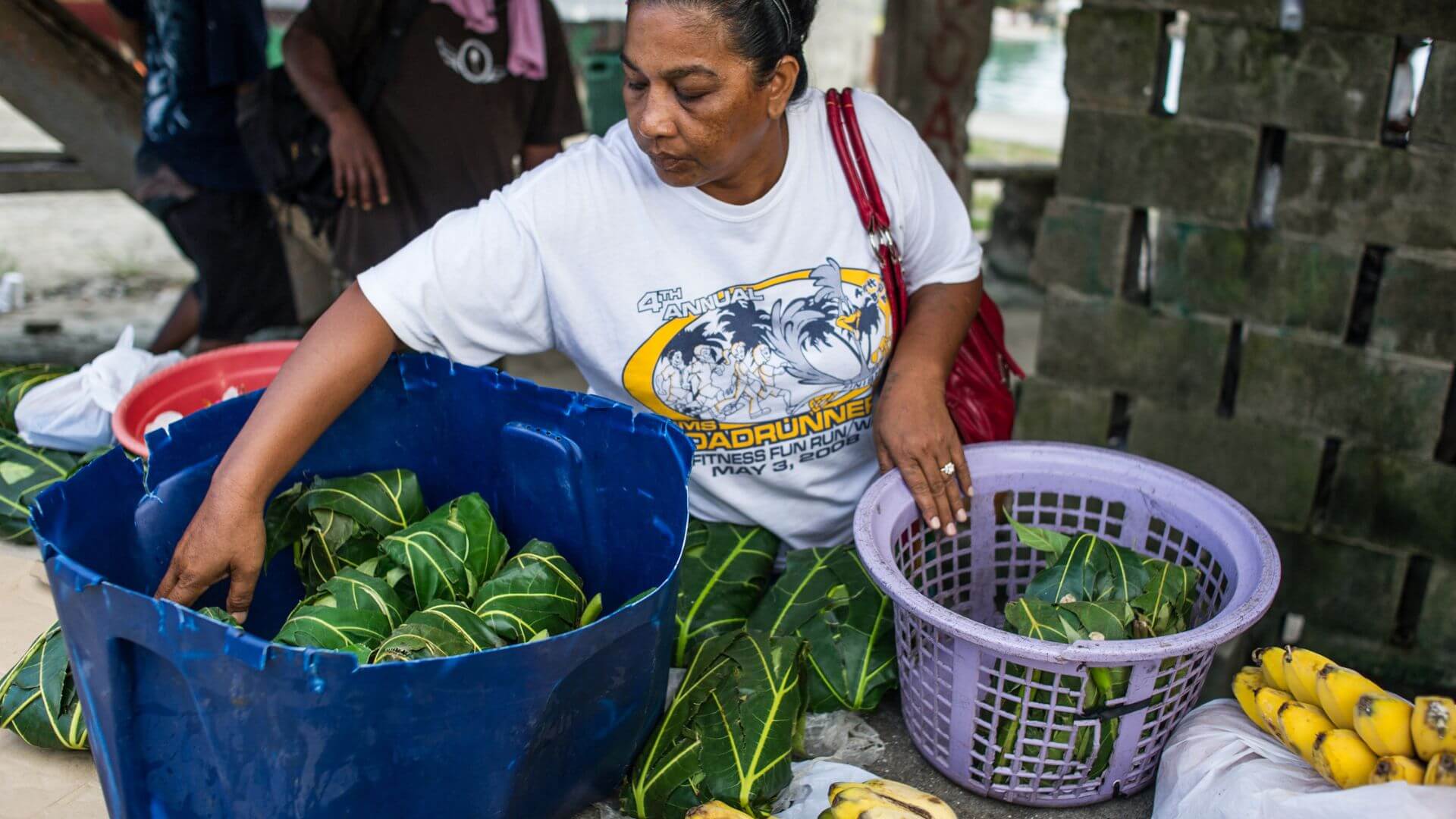 Federated States of Micronesia Food: Top 10 Best Dishes