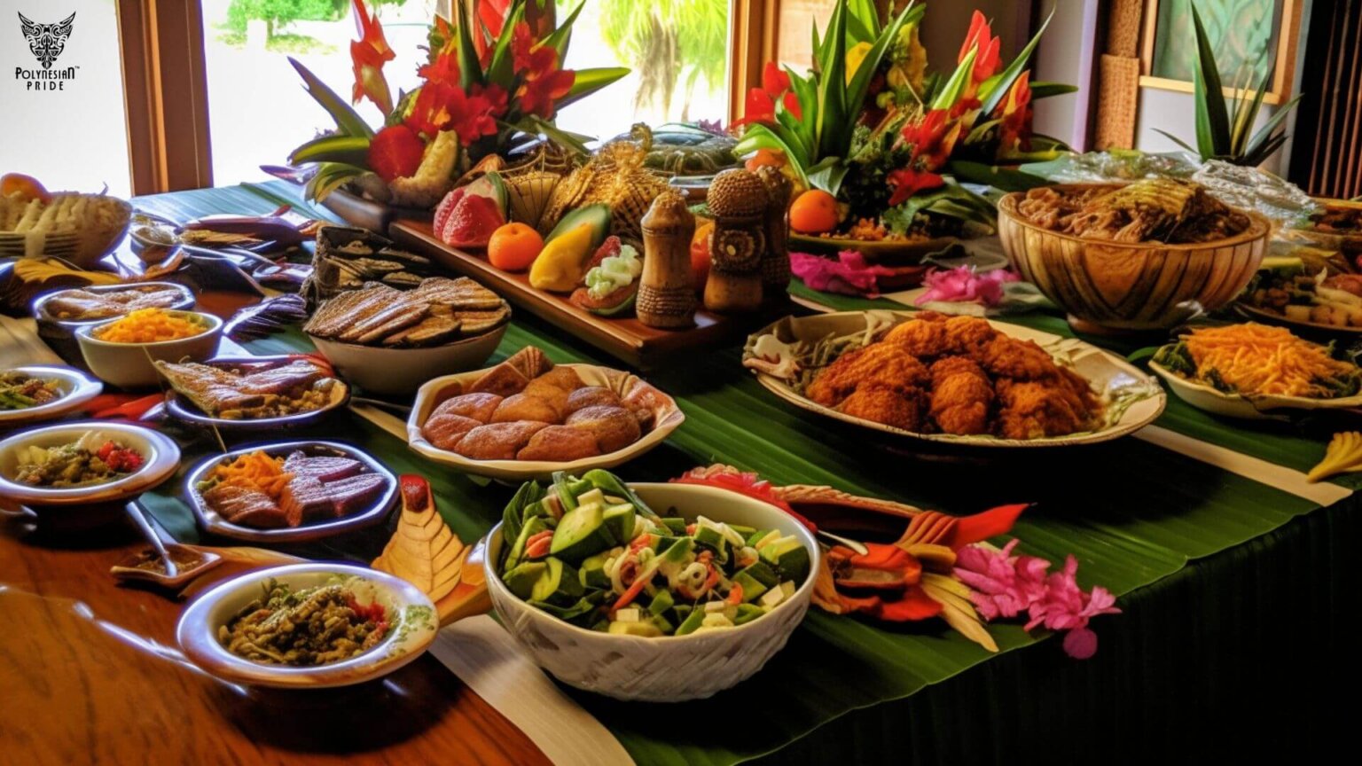 Explore Fiji Traditional Food: Culinary Delights & Culture