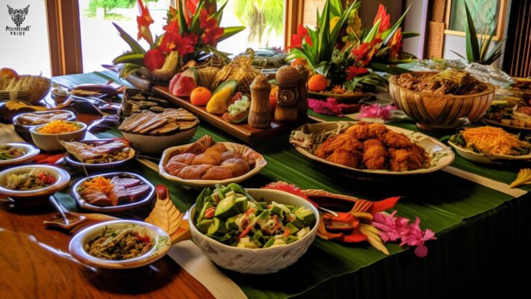 Explore Fiji Traditional Food: Culinary Delights & Culture