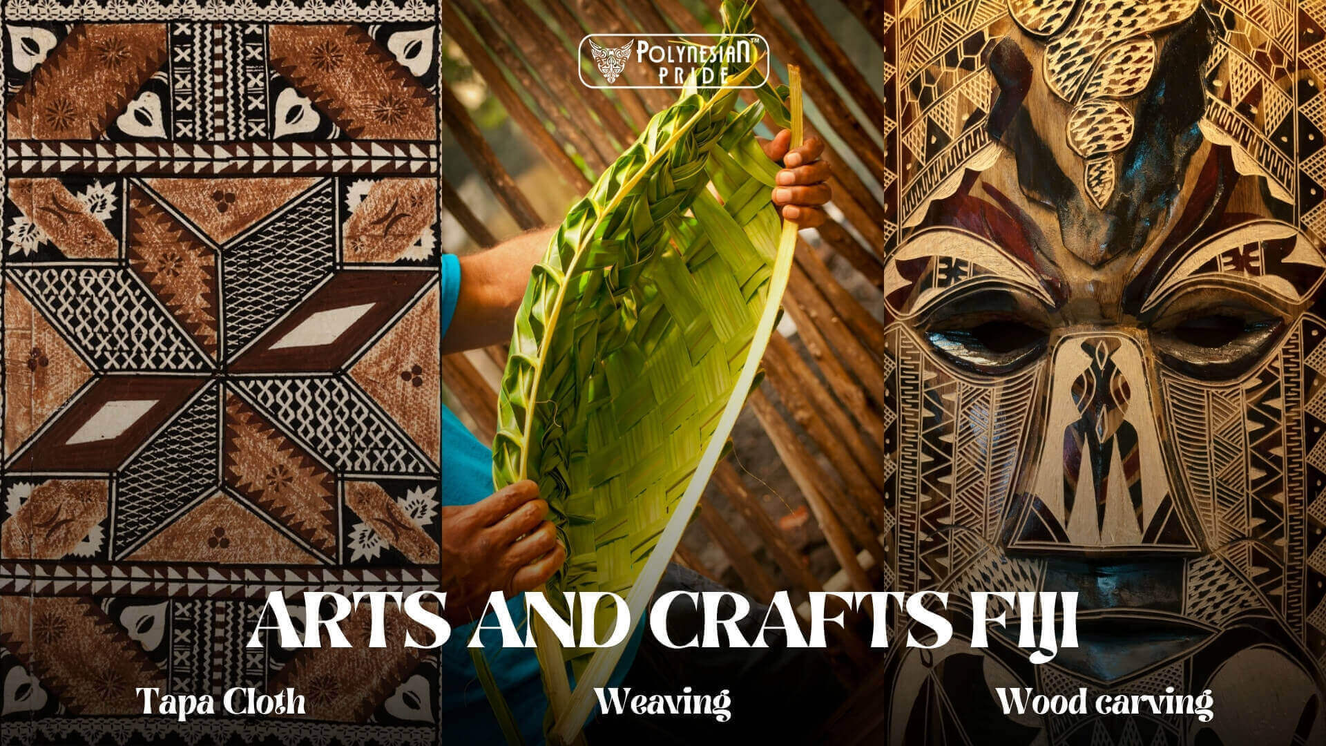 Culture of Fiji: Explore Traditions, Festivals, and Heritage - Polynesian Pride Blog