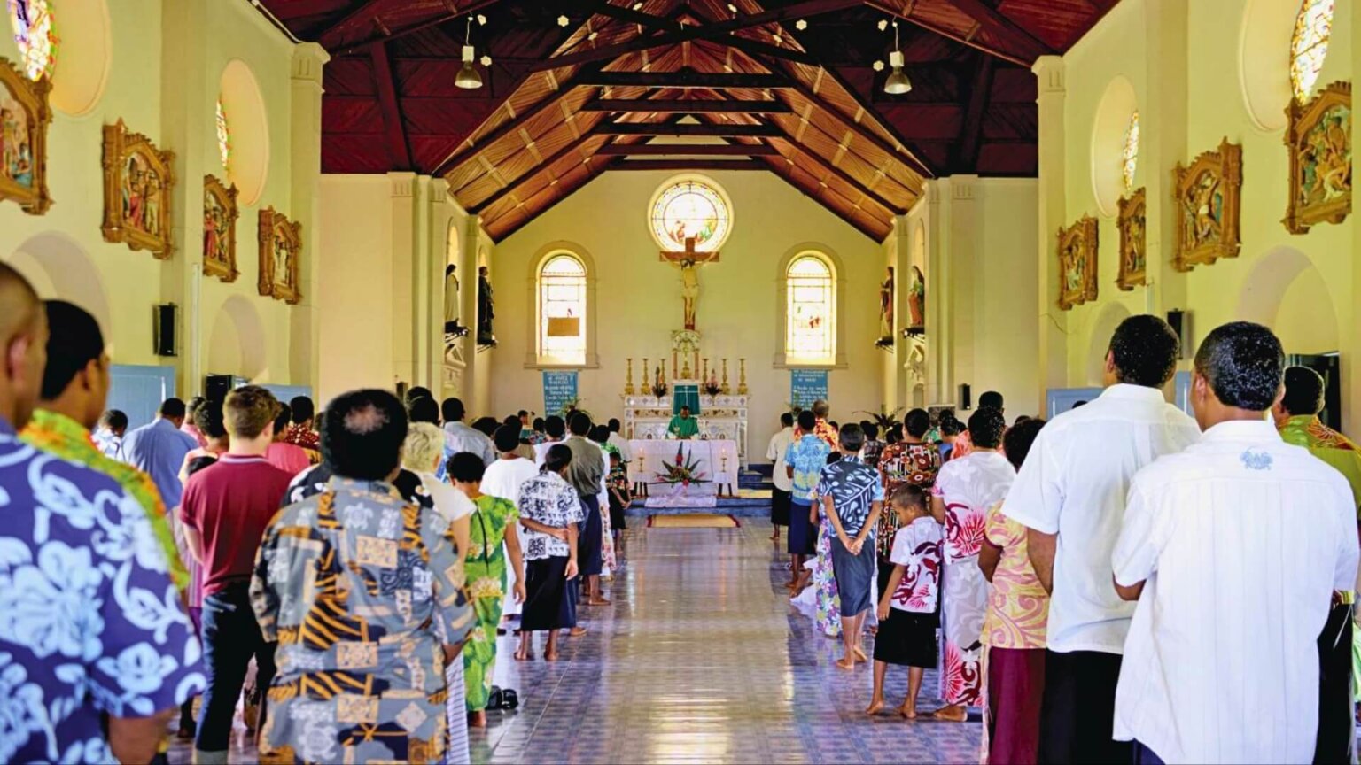 Culture of Fiji: Explore Traditions, Festivals, and Heritage - Polynesian Pride Blog