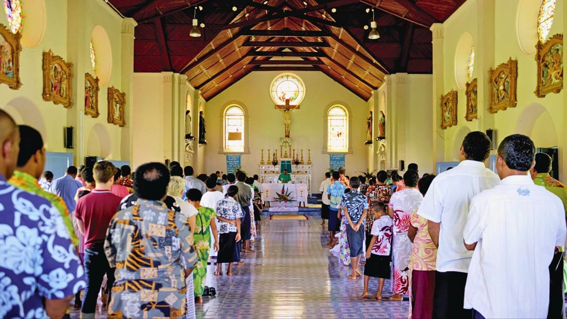 Independence Day in Fiji 2024: Celebrating Freedom & Unity