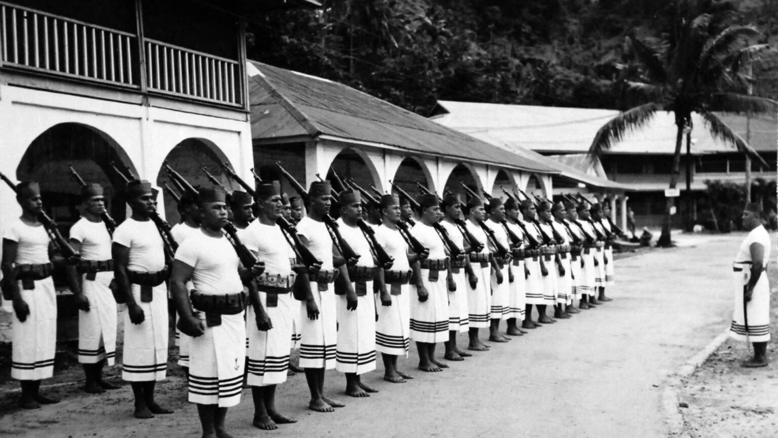 History of American Samoa: Amazing Journey Through Time