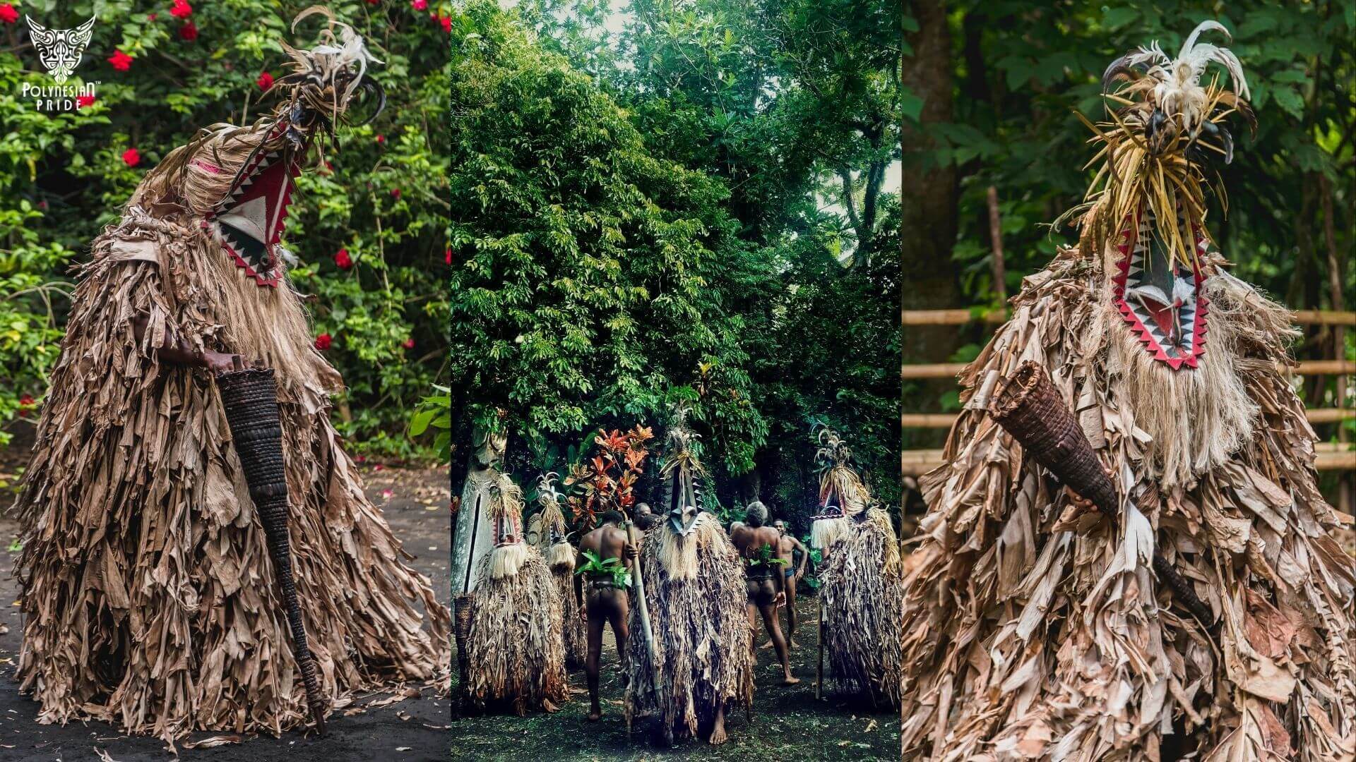 Explore the Rich Vanuatu Culture: Heritage and Traditions Unveiled